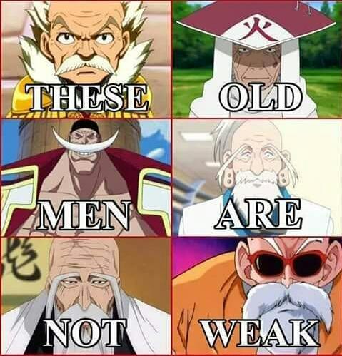 OverPower - Meme subido por Rad3 :) Memedroid