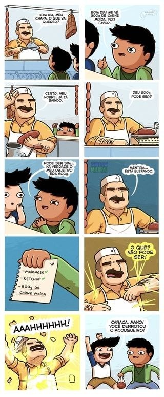 Finalmente - Meme subido por lUnileloParaverSo :) Memedroid