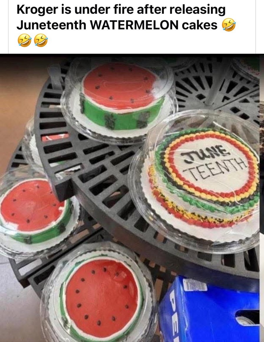 The best Juneteenth memes