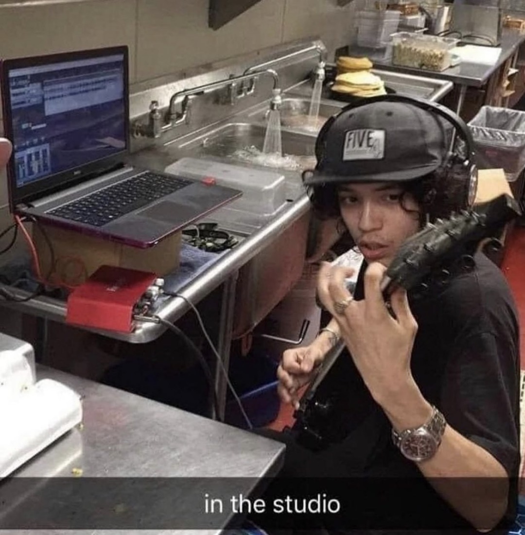 Top memes de Musica en español :) Memedroid