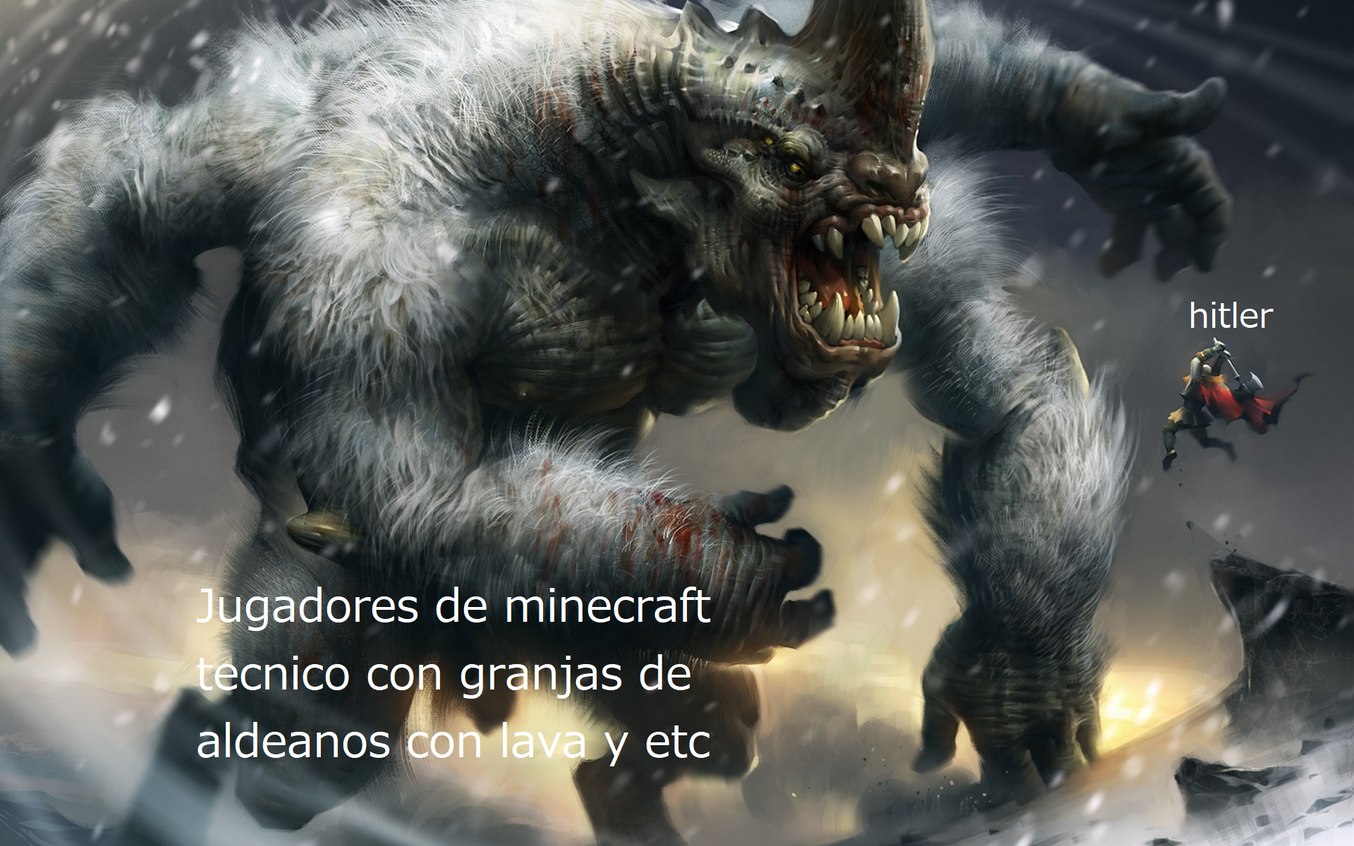 Top memes de minecraft en español :) Memedroid