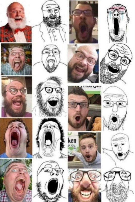 Irl - Meme subido por Clarence. :) Memedroid