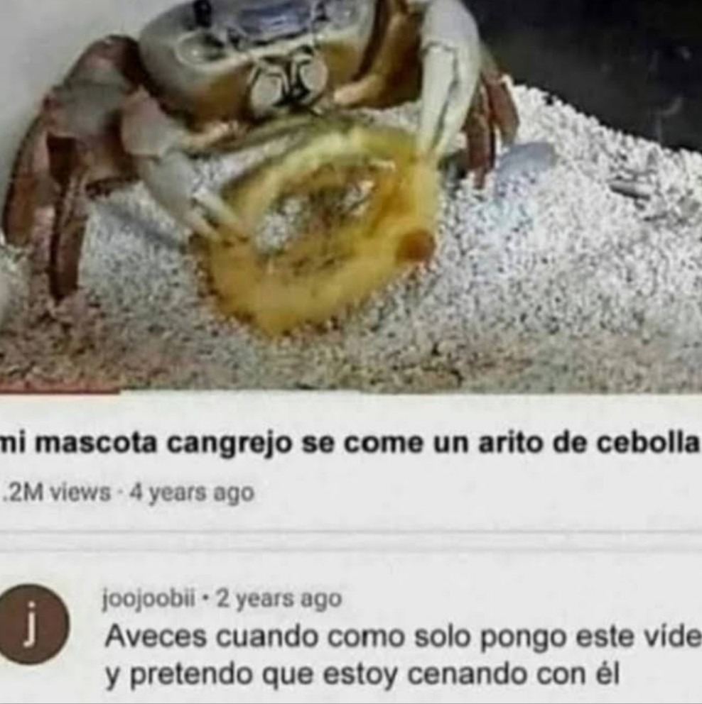 Que lindo - Meme subido por Cabradamus :) Memedroid