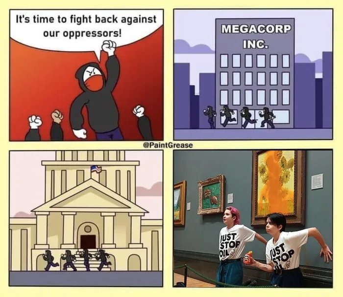 The "evolution" - Meme by Mr.Gimli :) Memedroid