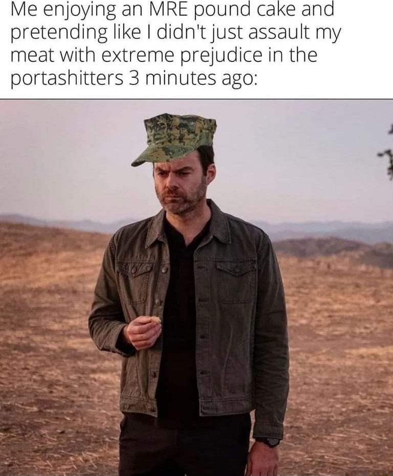 IYKYK - Meme by Elmacanite :) Memedroid