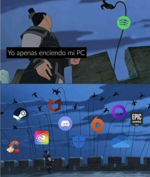 Los Últimos Memes :) Memedroid