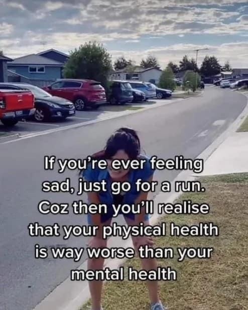 The best Running memes :) Memedroid