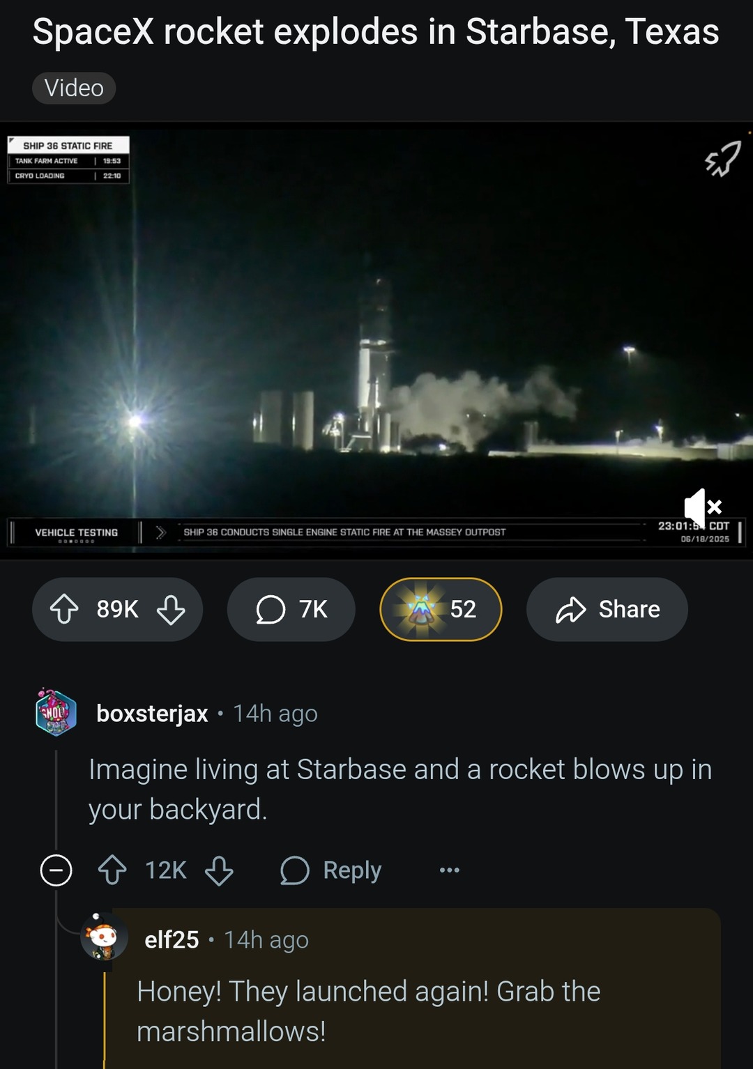 The Best SpaceX Memes :) Memedroid