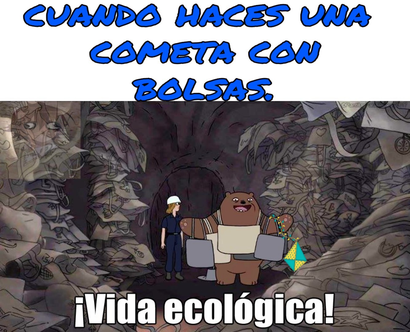 Mim - Meme subido por YuyanPGnalgaspeludas :) Memedroid