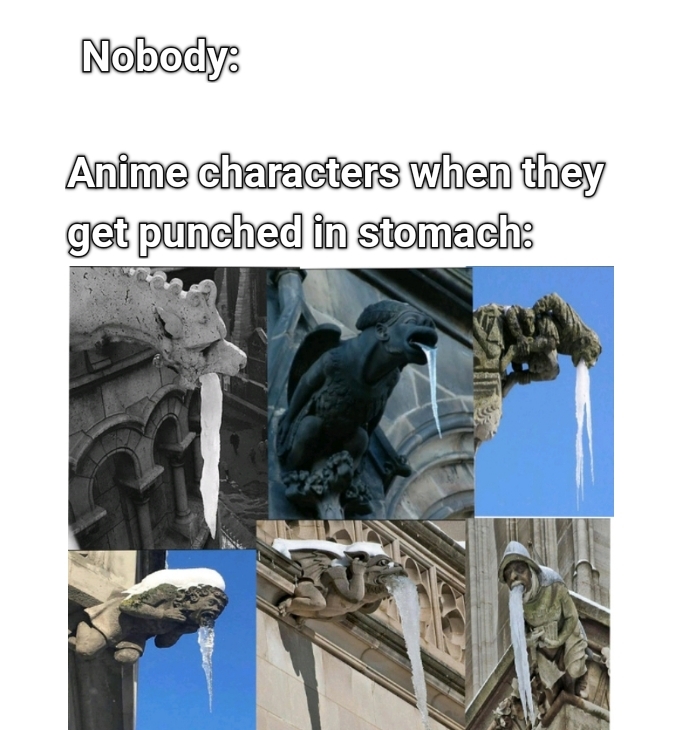 Bloody vomit - Meme by MrKittyPP :) Memedroid