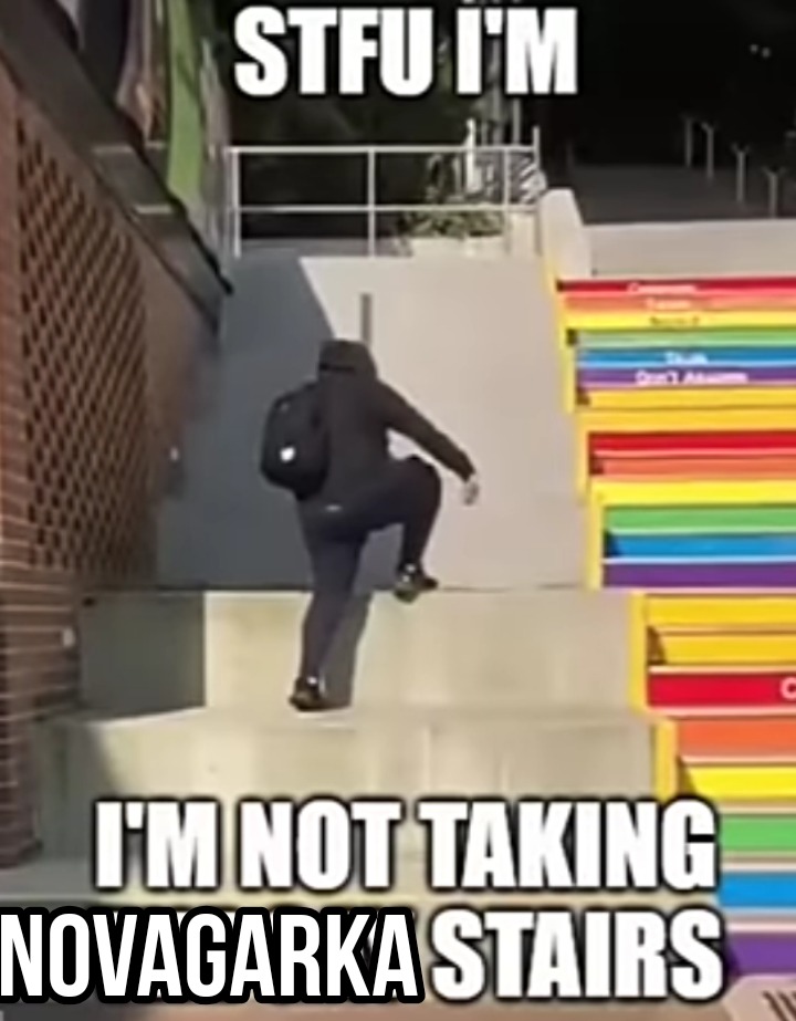 Staidéar Meme Inspreagtha Guys! If You Keep Entering “Stanley”