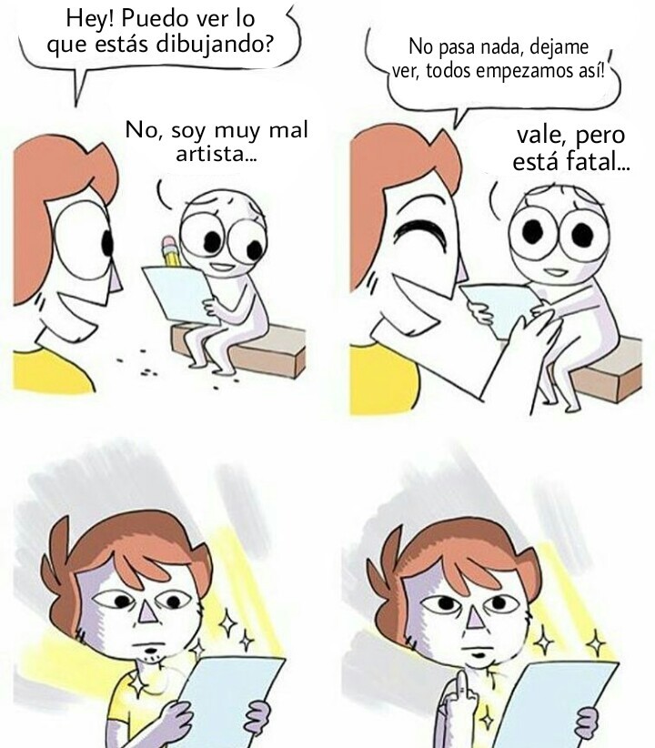 :v mentirosa - Meme by Iraushita :) Memedroid