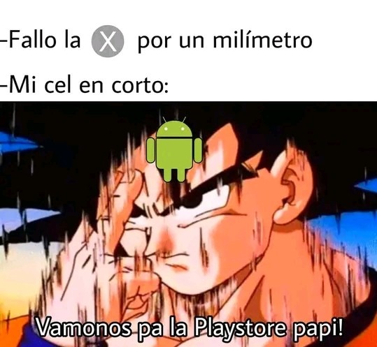 Top memes de Random en español :) Memedroid