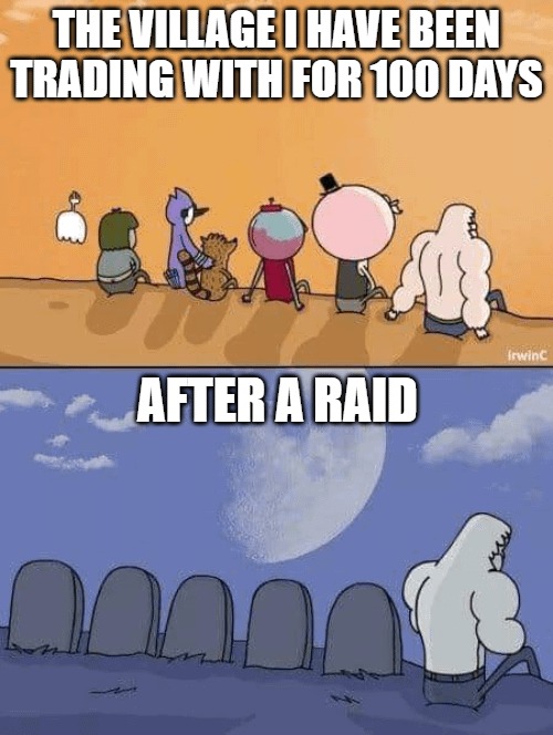 The Best Funny Minecraft Memes :) Memedroid