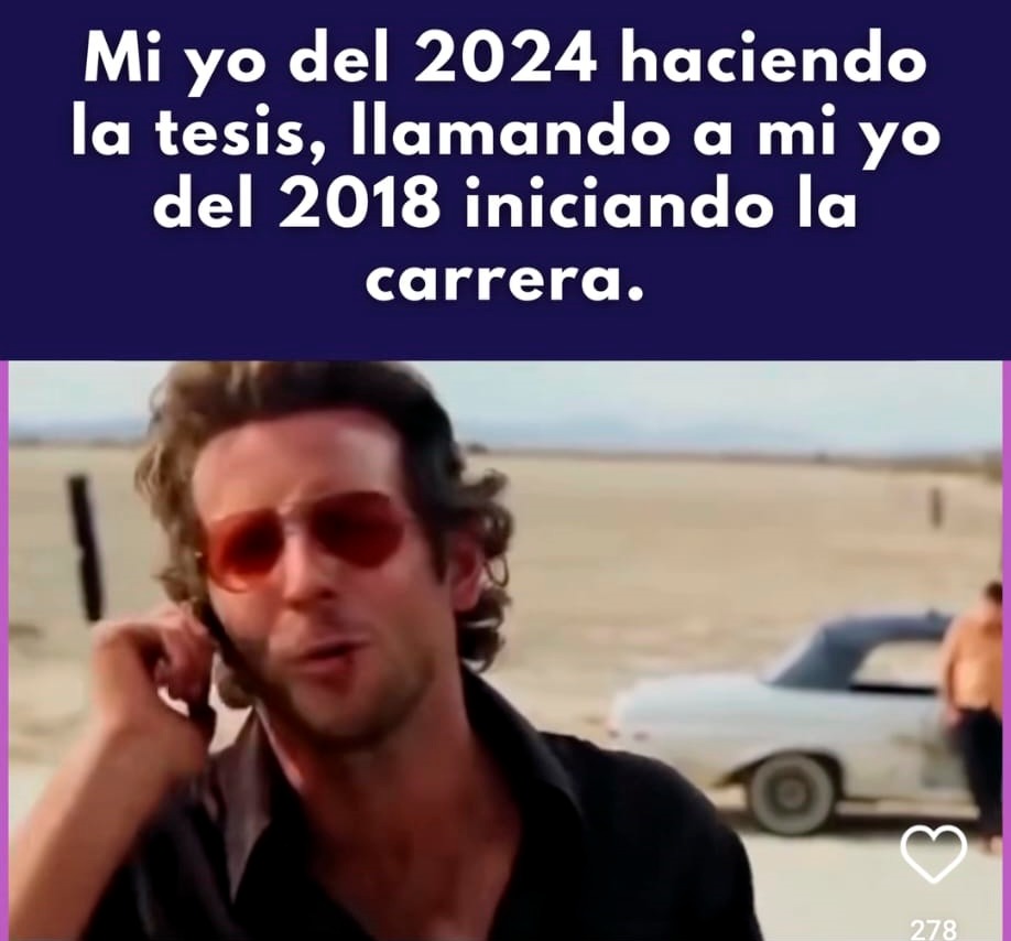 Top memes de Tesis en español :) Memedroid