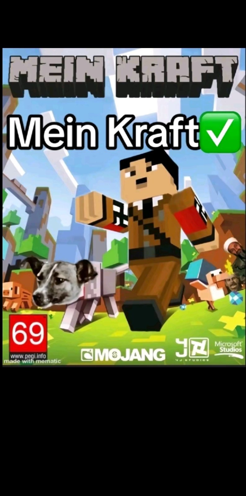 The best Germany memes :) Memedroid