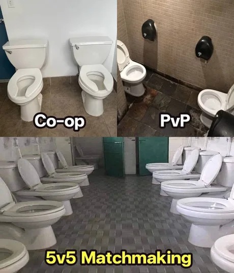 The best Matchmaking memes :) Memedroid