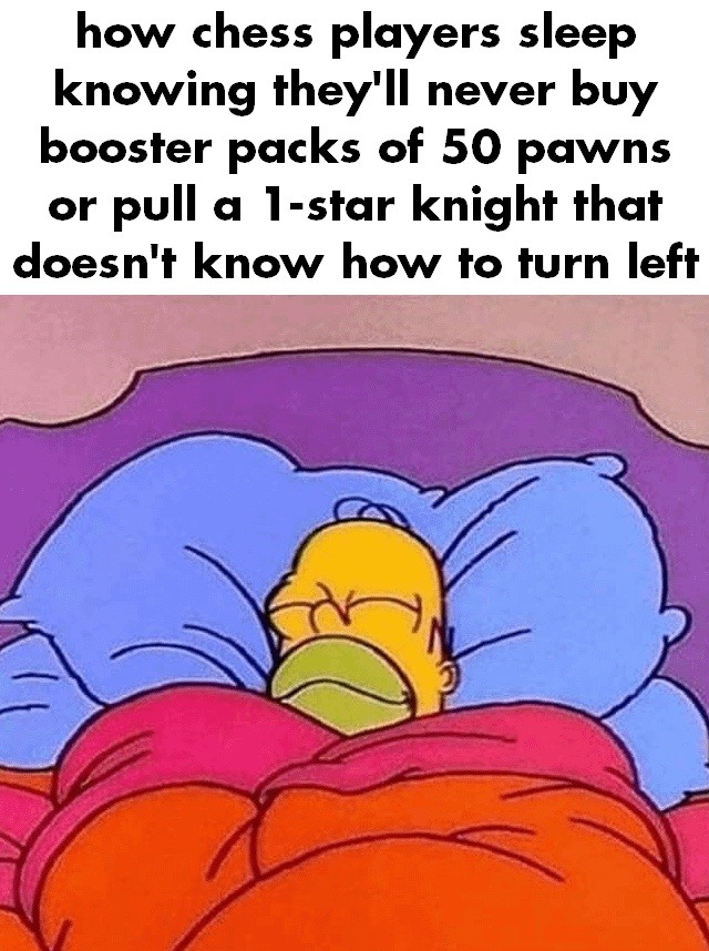 The best Chess memes :) Memedroid