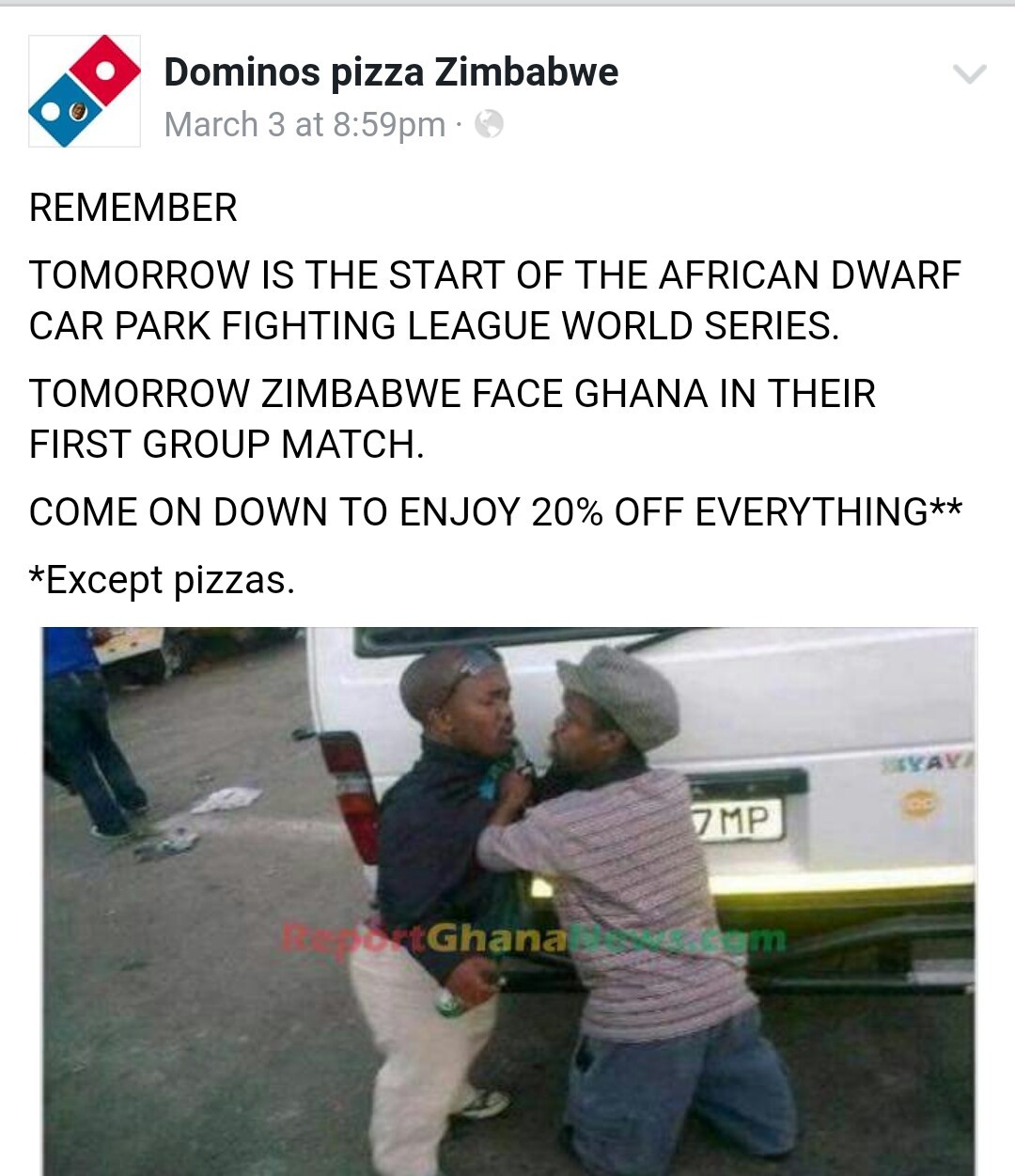 Place bets in the comments - Meme by Ammar-Memes :) Memedroid