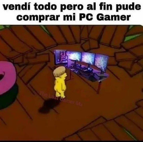 Últimos memes :) Memedroid