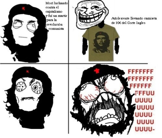 Los Últimos Memes :) Memedroid