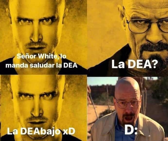Top memes de Dea en español :) Memedroid
