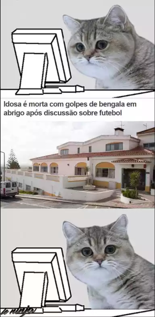 Oco - Meme by Linkpoder :) Memedroid