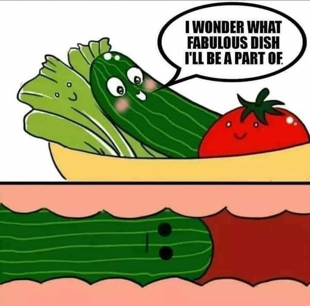 That's a nice dish - Meme by sonicrules82 :) Memedroid