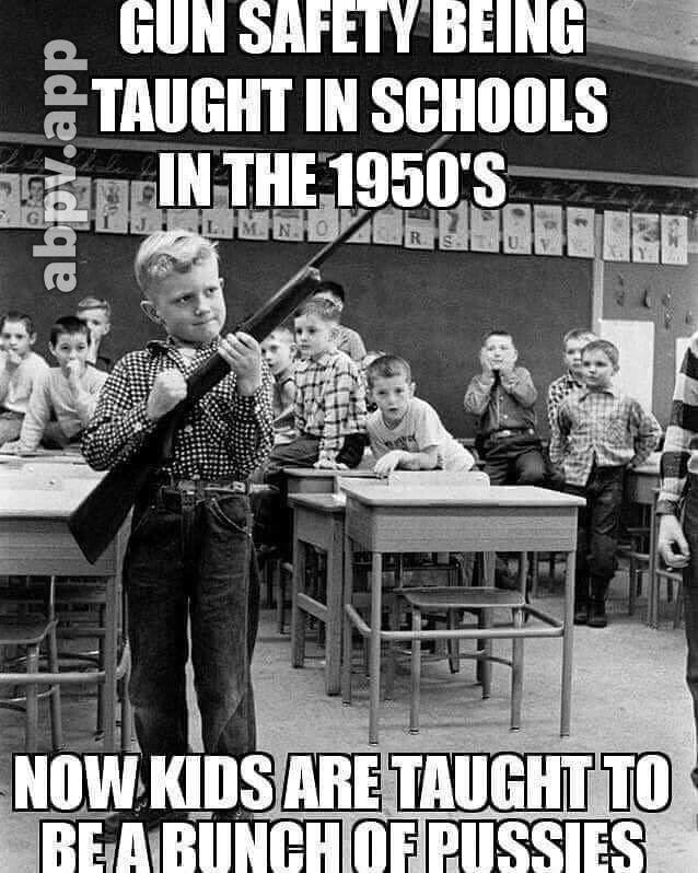 Learn safety young - Meme by TLaine :) Memedroid