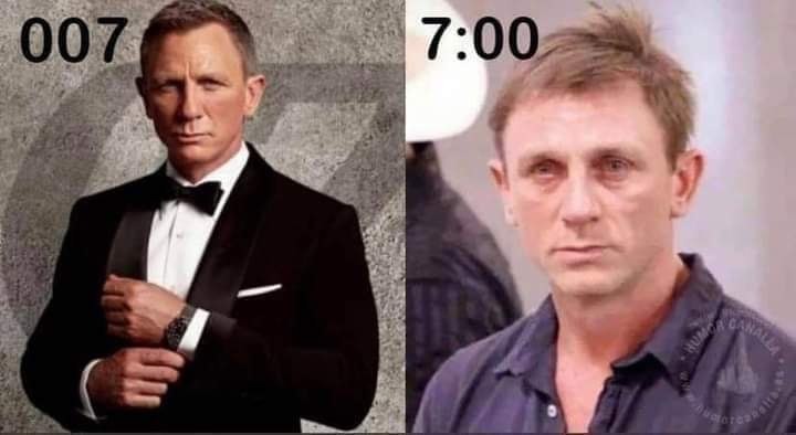 Fiesta - Meme by elTxo :) Memedroid