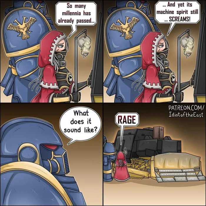 The Latest Memes :) Memedroid