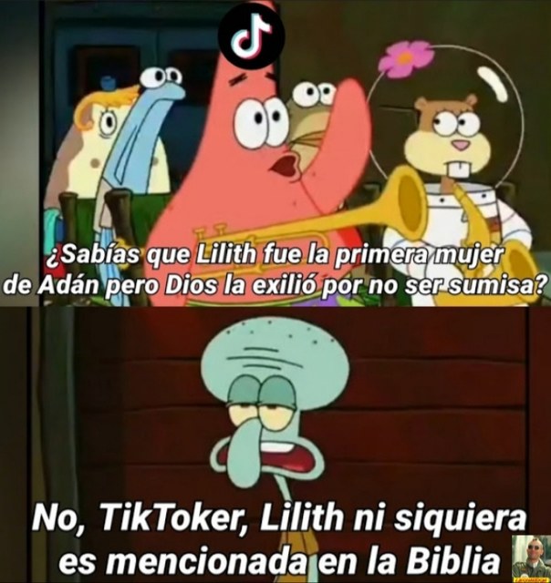 Lilith es el primer fanfic de la historia y hoy día todos se lo creen ...