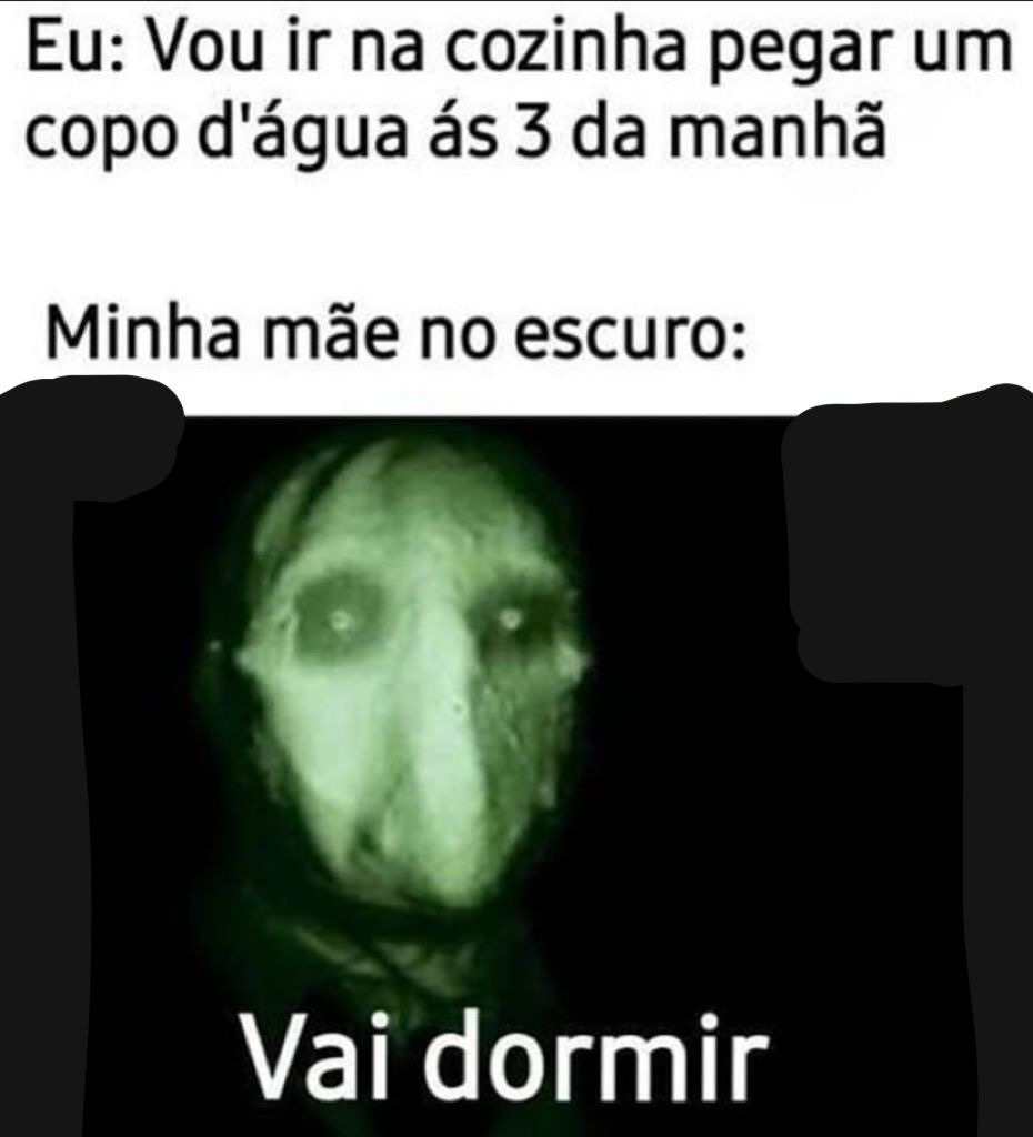 meu Deus do céu berg kkk - Meme subido por Urameshh :) Memedroid
