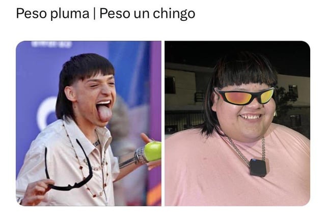 Memes De Fanatica