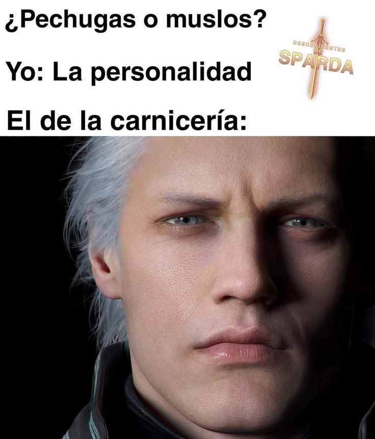 Top memes de Carne en español :) Memedroid
