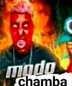 Top memes de Chamba en español :) Memedroid