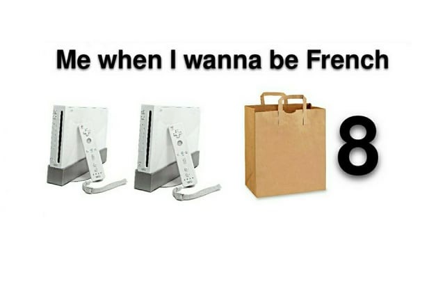 The best French memes :) Memedroid