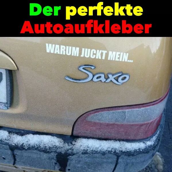 Warum bloß? - Meme by perno1988 :) Memedroid