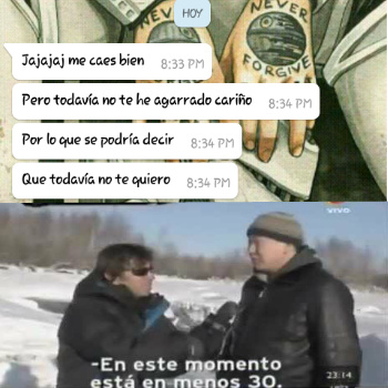 Que sad - Meme subido por Klqikk :) Memedroid