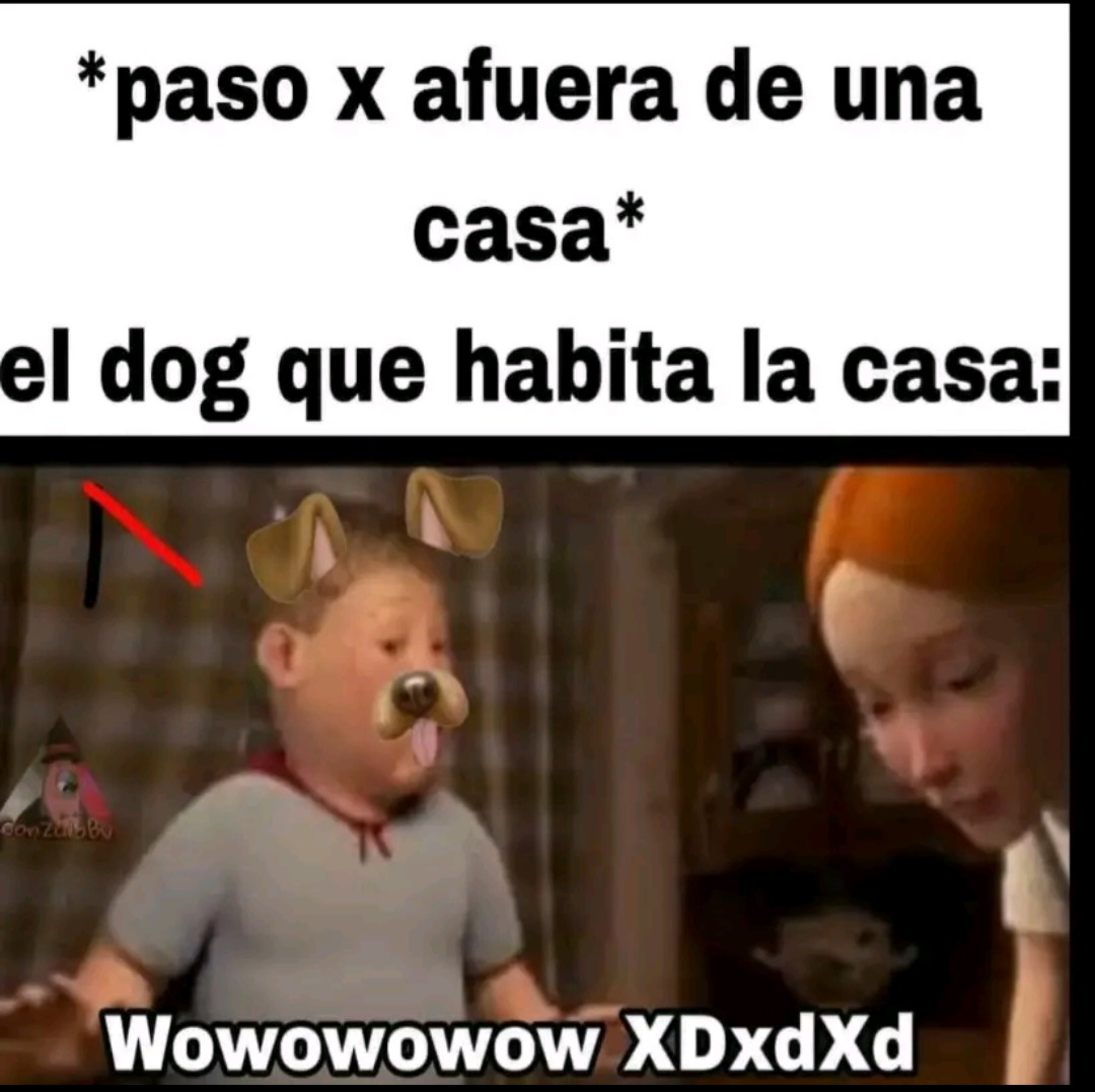 Wowowo - Meme subido por fandex_niltroX :) Memedroid