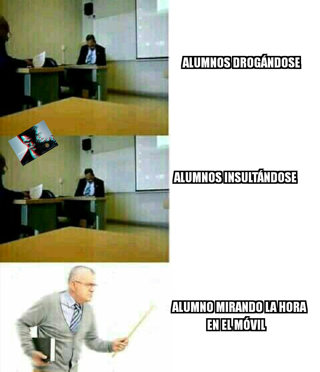 Top memes de Colegio en español :) Memedroid