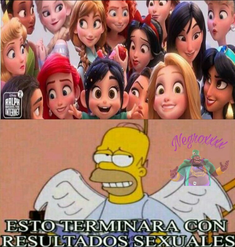 Uff.... - Meme subido por Negroxxxx :) Memedroid