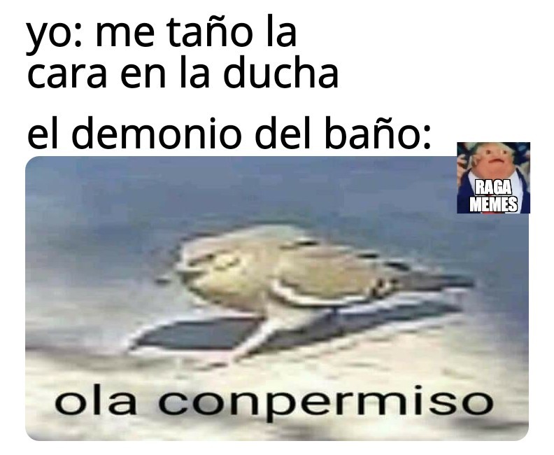 Depende - Meme subido por ElRagasi :) Memedroid