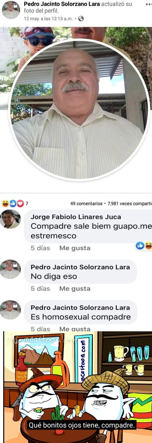 Título - Meme by Benju1999 :) Memedroid