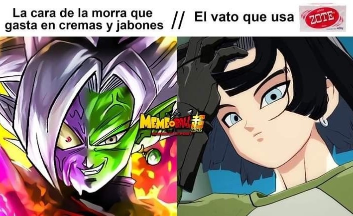 Top memes de Cremas en español :) Memedroid