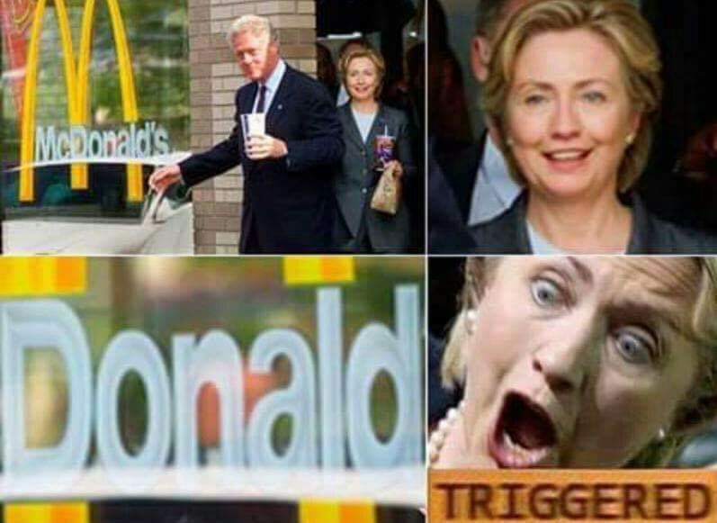 Donald... - Meme subido por adrian_landete :) Memedroid