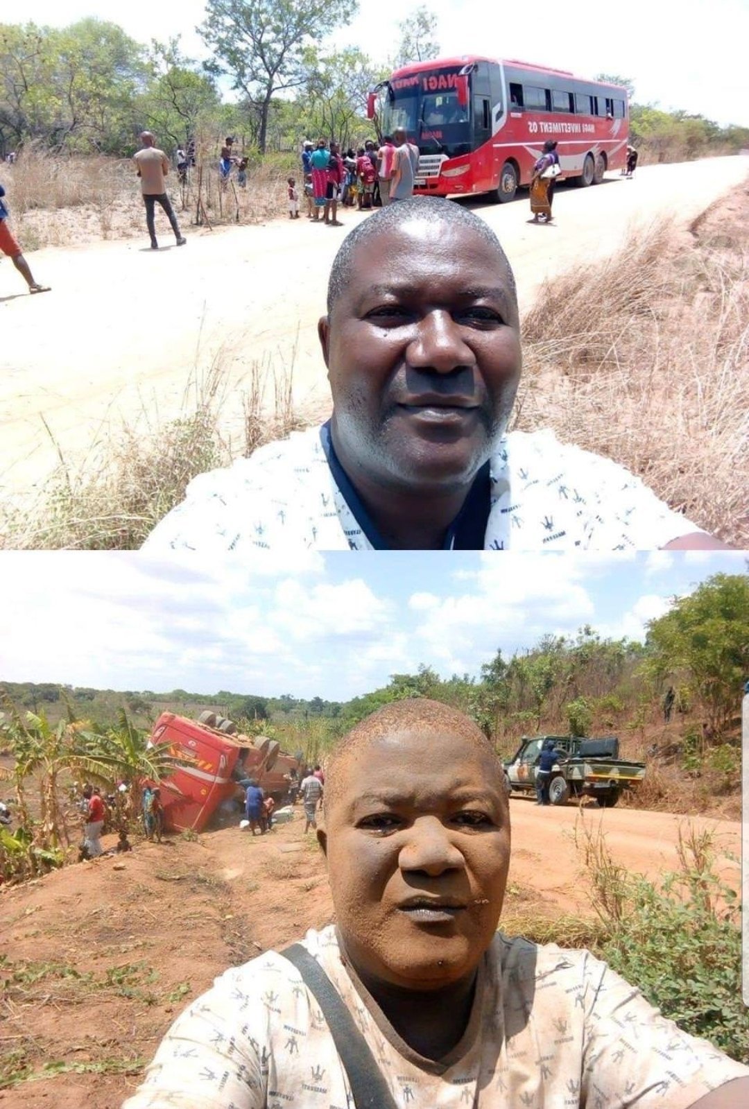 Before After Meme
