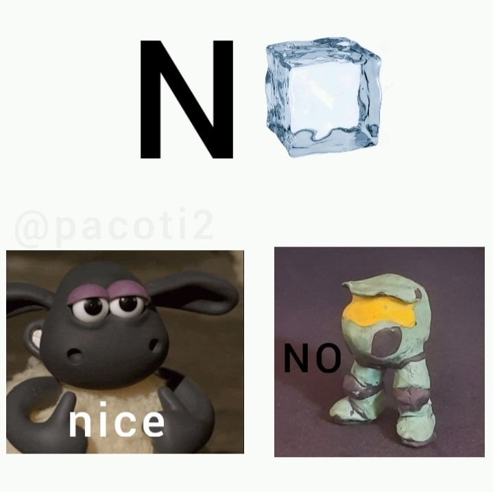 nice - Meme subido por Pacoti2 :) Memedroid