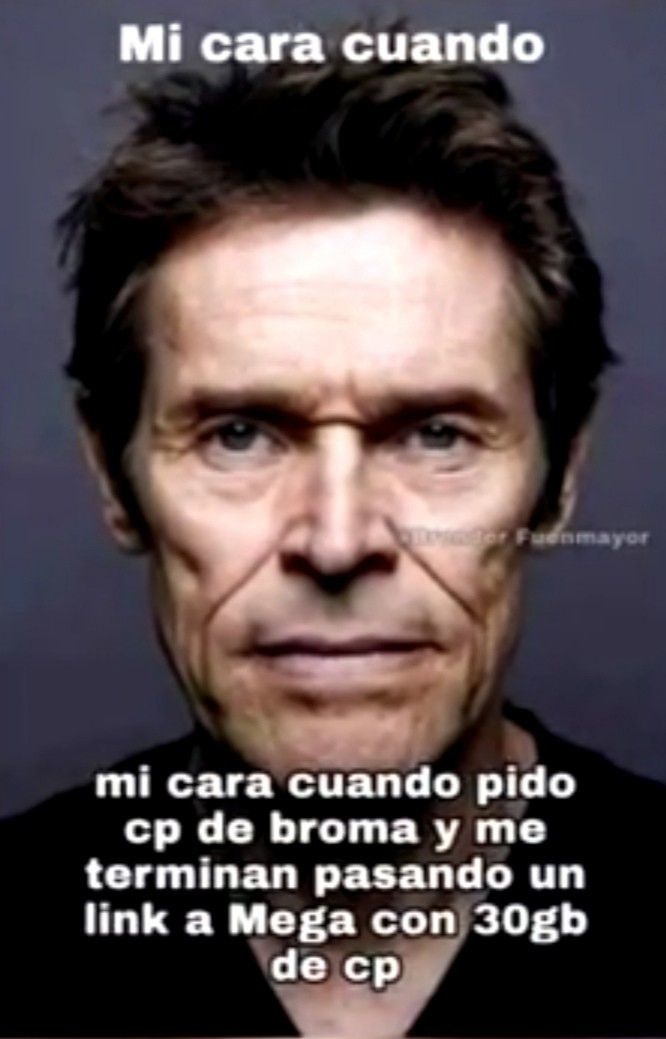 Me pasó y me gustó no lo voy a negar jsjsjsj - Meme subido por ...