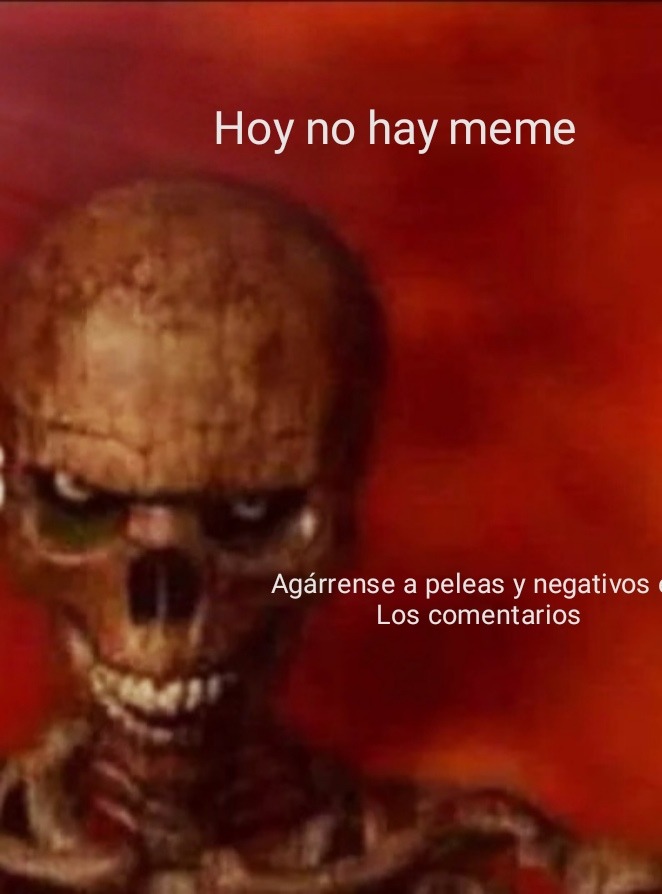 Los últimos Memes Memedroid